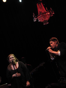 Daniel Merriweather Tour Announcements 2023 & 2024, Notifications ...