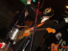 Los Straitjackets Tickets, Tour Dates & Concerts 2024 & 2023 – Songkick