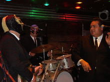 Los Straitjackets Tickets, Tour Dates & Concerts 2024 & 2023 – Songkick