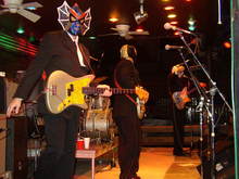 Los Straitjackets Tickets, Tour Dates & Concerts 2024 & 2023 – Songkick