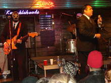 Los Straitjackets Tickets, Tour Dates & Concerts 2024 & 2023 – Songkick