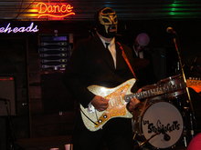 Los Straitjackets Tickets, Tour Dates & Concerts 2024 & 2023 – Songkick