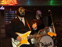 Los Straitjackets Tickets, Tour Dates & Concerts 2024 & 2023 – Songkick