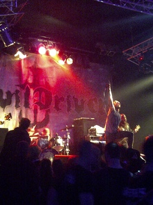 Cancer Bats Tickets, Tour Dates & Concerts 2024 & 2023 – Songkick