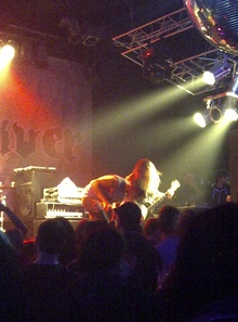 Cancer Bats Tickets, Tour Dates & Concerts 2025 & 2024 – Songkick