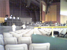 Xfinity Theatre Hartford, Tickets for Concerts & Music Events 2018 ...