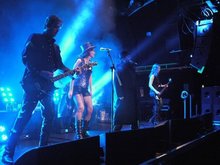 The March Violets Tickets, Tour Dates & Concerts 2025 & 2024 – Songkick