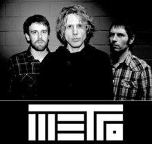 Metro Tour Announcements 2023 & 2024, Notifications, Dates, Concerts ...