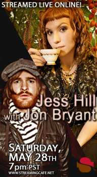 Jon Bryant Tour Announcements 2024 & 2025, Notifications, Dates ...