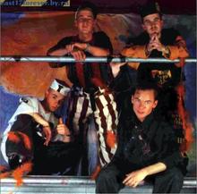 East 17 Tour Announcements 2024 & 2025, Notifications, Dates, Concerts ...