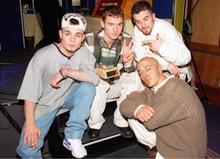 East 17 Tour Announcements 2024 & 2025, Notifications, Dates, Concerts ...