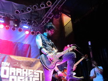 My Darkest Days Tour Announcements 2023 & 2024, Notifications, Dates ...