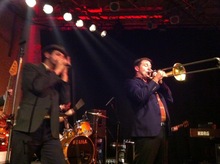 The Slackers Tickets, Tour Dates & Concerts 2025 & 2024 – Songkick