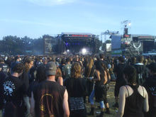 Destruction Tickets, Tour Dates & Concerts 2026 & 2025 – Songkick