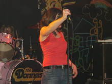 The Donnas Tour Announcements 2023 & 2024, Notifications, Dates ...