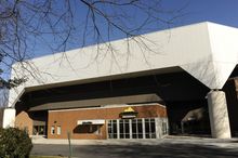 EagleBank Arena, George Mason University Fairfax, Tickets for Concerts ...