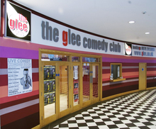 Glee Club - Cardiff Cardiff, Tickets for Concerts & Music Events 2023 ...