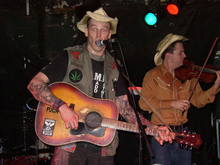 Hank Williams III Tour Announcements 2024 & 2025, Notifications, Dates ...