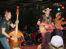 Hank Williams III Tour Announcements 2024 & 2025, Notifications, Dates ...