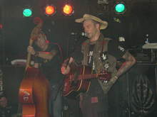 Hank Williams III Tour Announcements 2024 & 2025, Notifications, Dates ...
