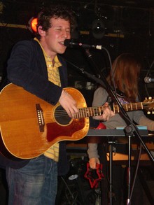 Ben Lee Tickets, Tour Dates & Concerts 2026 & 2025 – Songkick