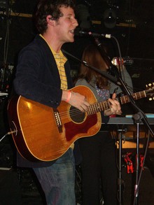 Ben Lee Tickets, Tour Dates & Concerts 2026 & 2025 – Songkick