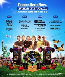 Innerpartysystem Tour Announcements 2022 & 2023, Notifications, Dates ...