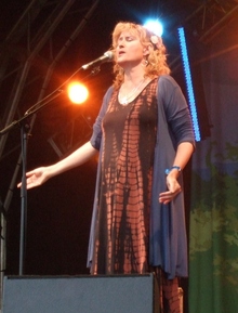 Eddi Reader Tickets, Tour Dates & Concerts 2026 & 2025 – Songkick