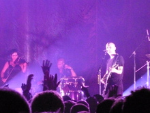 Moby Tour Announcements 2023 & 2024, Notifications, Dates, Concerts ...