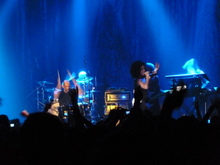 Moby Tour Announcements 2023 & 2024, Notifications, Dates, Concerts ...