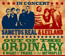 Leeland Tour Announcements 2025 & 2026, Notifications, Dates, Concerts ...