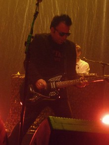 Mercury Rev Tickets, Tour Dates & Concerts 2024 & 2023 – Songkick