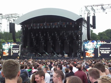 Slane Castle Slane, Tickets for Concerts & Music Events 2025 – Songkick