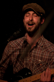 Gregory Alan Isakov Tickets, Tour Dates & Concerts 2024 & 2023 – Songkick