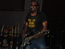 The Dirtbombs Tour Announcements 2025 & 2026, Notifications, Dates ...