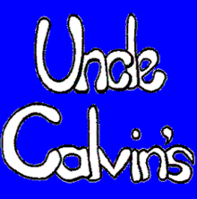 Uncle Calvin's Coffeehouse Dallas, Tickets for Concerts & Music Events ...