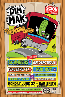 Bar Smith Phoenix, Tickets for Concerts & Music Events 2023 – Songkick