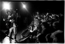 The Rainmakers Tour Announcements 2022 & 2023, Notifications, Dates ...
