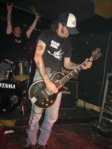 Zeke Tickets, Tour Dates & Concerts 2024 & 2023 – Songkick