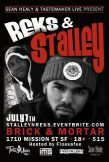 Reks Tour Announcements 2022 & 2023, Notifications, Dates, Concerts ...