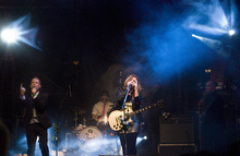 Stars Tickets, Tour Dates & Concerts 2024 & 2023 – Songkick