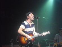 Mat Kearney Tour Announcements 2023 & 2024, Notifications, Dates ...