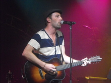Mat Kearney Tour Announcements 2023 & 2024, Notifications, Dates ...