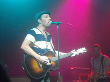 Mat Kearney Tour Announcements 2023 & 2024, Notifications, Dates ...