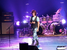 Jeff Beck Tour Dates & Concert History – Songkick