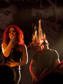 Stream of Passion Tour Announcements 2023 & 2024, Notifications, Dates ...