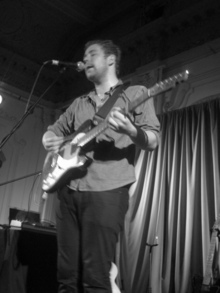 Marcus Foster Tour Announcements 2023 & 2024, Notifications, Dates ...