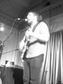 Marcus Foster Tour Announcements 2023 & 2024, Notifications, Dates ...