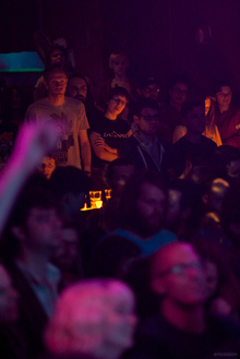 Part Chimp Tour Announcements 2022 & 2023, Notifications, Dates ...