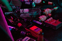 Part Chimp Tour Announcements 2022 & 2023, Notifications, Dates ...